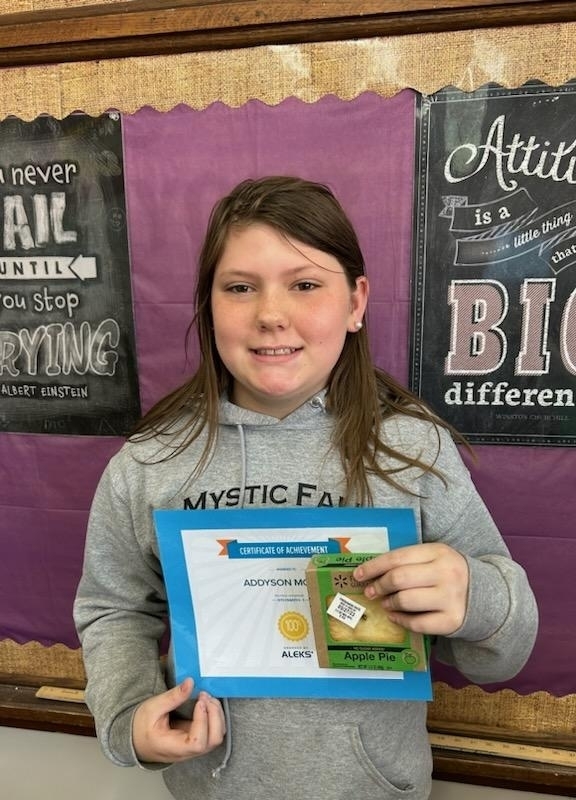 Live Feed | Greenfield Middle School