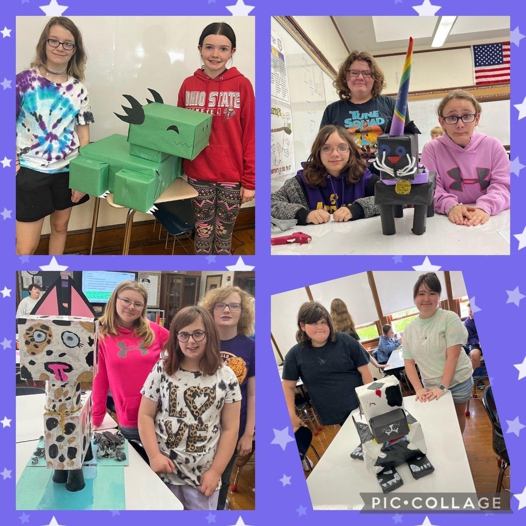 Live Feed | Greenfield Middle School