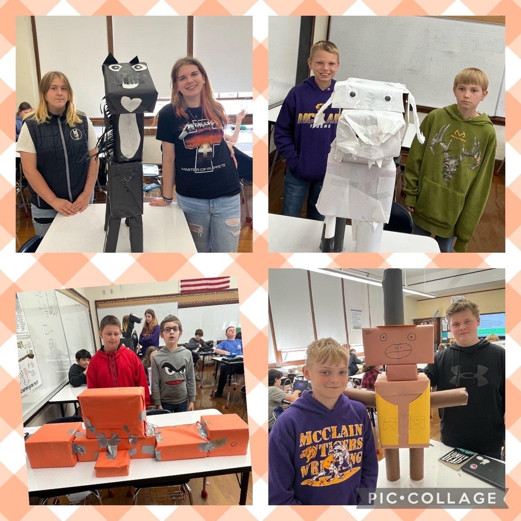 Live Feed | Greenfield Middle School